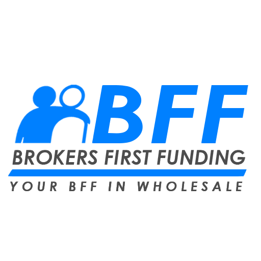 Daily Rates – Brokers First Funding